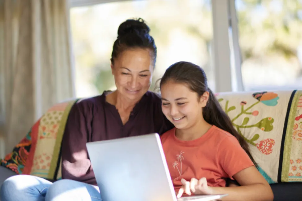 How to test your fibre broadband speed | Enable