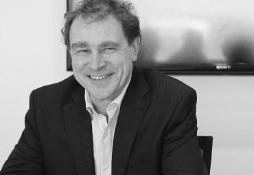 Leadership team | Enable