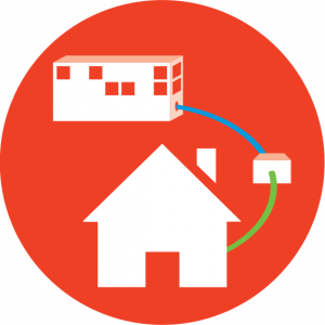 Fibre broadband availability & how to connect in Christchurch | Enable